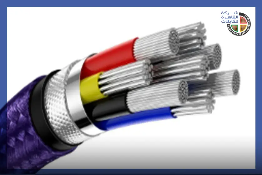 كابل كهرباء المنيوم ـ الجودة والمتانة - cairocables