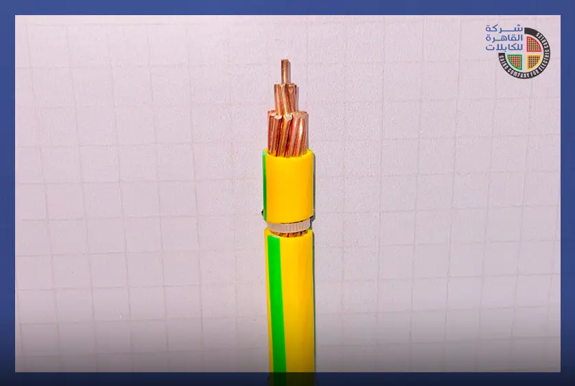 50mm Copper Cable - Your Complete Guide - cairocables