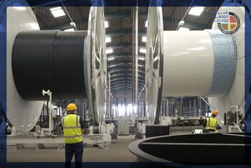 Cairo Cables Company: The leading company in the cable industry ...