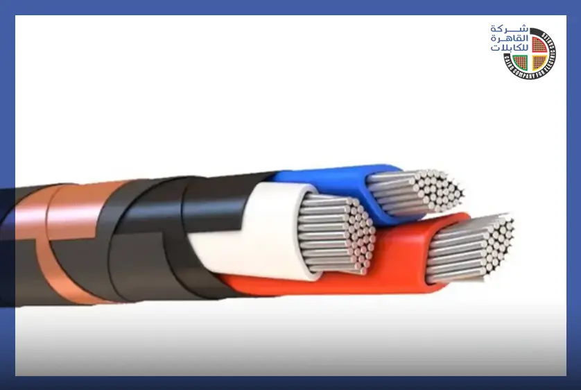 كابل كهرباء مسلح ـ تعرف على افضل الأنواع - cairocables