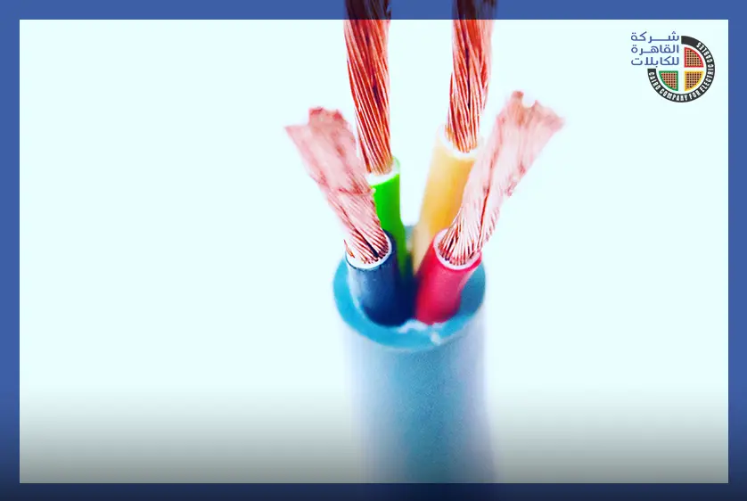 كابل نحاس ترمو ـ الاستخدامات والأنواع وأحدث الأسعار - cairocables